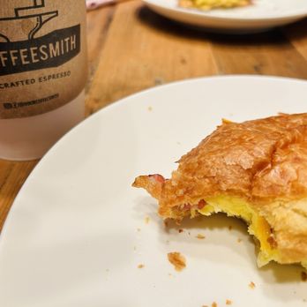 THE COFFEESMITH - Updated October 2025 - 173 Photos & 83 Reviews - 770 ...