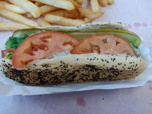 FRANKS CHICAGO GRILL - Updated October 2025 - 38 Photos & 17 Reviews ...