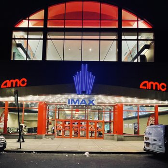 AMC KIPS BAY 15 - Updated August 2025 - 338 Photos & 281 Reviews - 570 Second Ave, New York, New ...