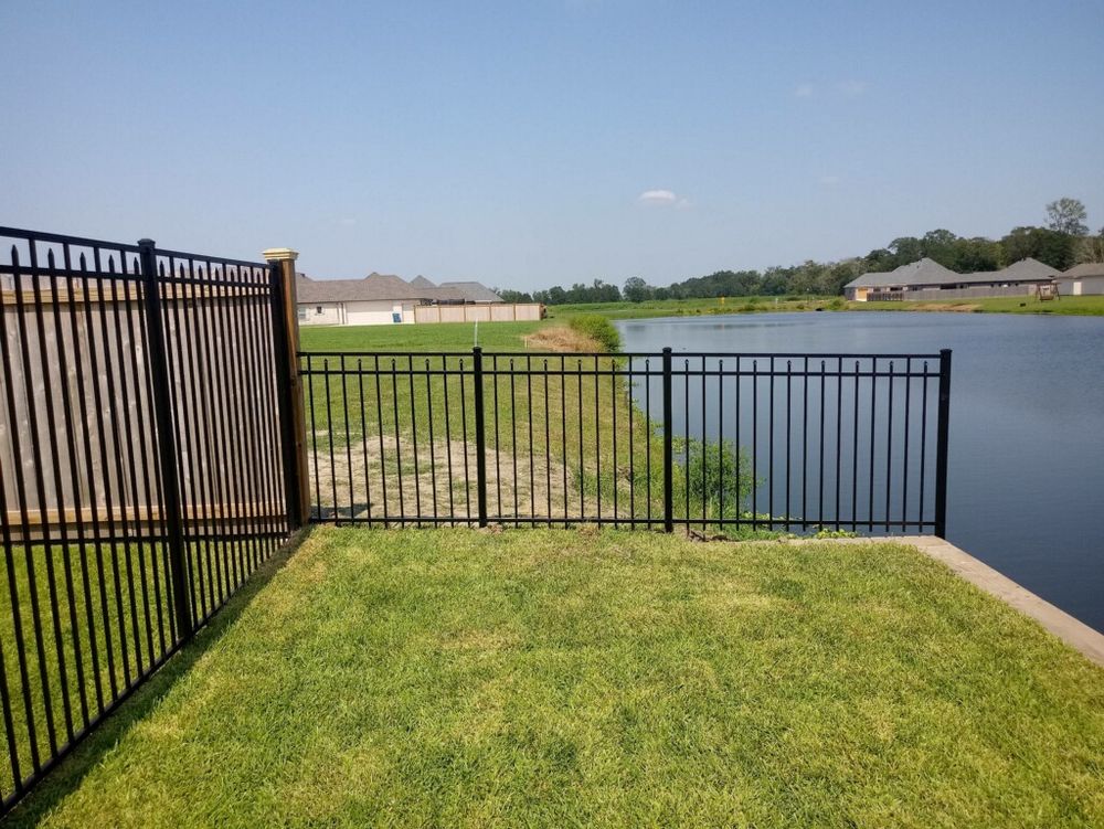 ST PIERRE FENCE COMPANY - Updated October 2025 - 46 Photos - 21180 Hwy ...