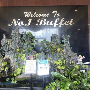 NO 1 BUFFET - Updated December 2025 - 647 Photos & 794 Reviews - 7090 ...