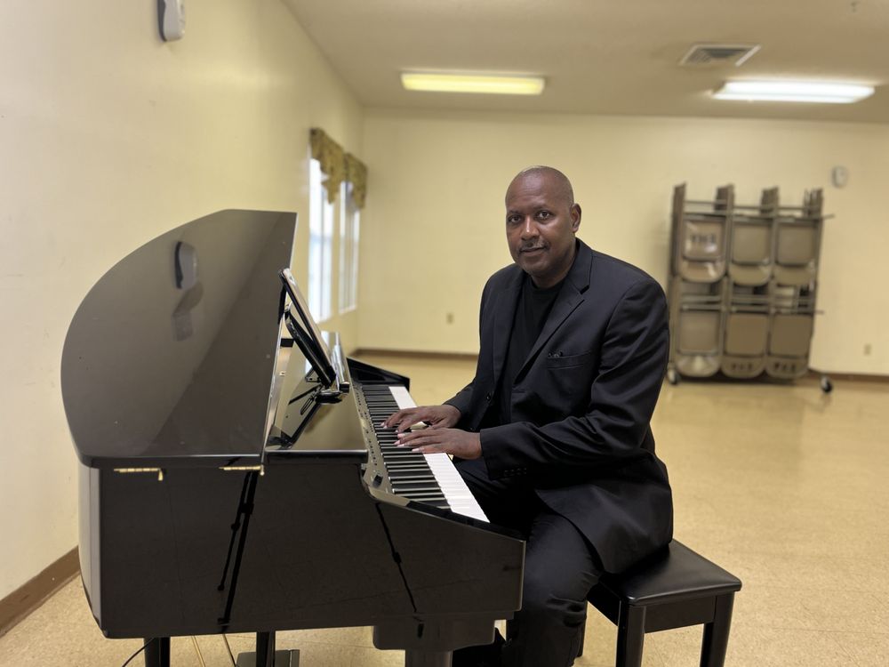 TONY TAYLOR MUSIC - Updated April 2026 - Repton, Alabama - Musicians ...