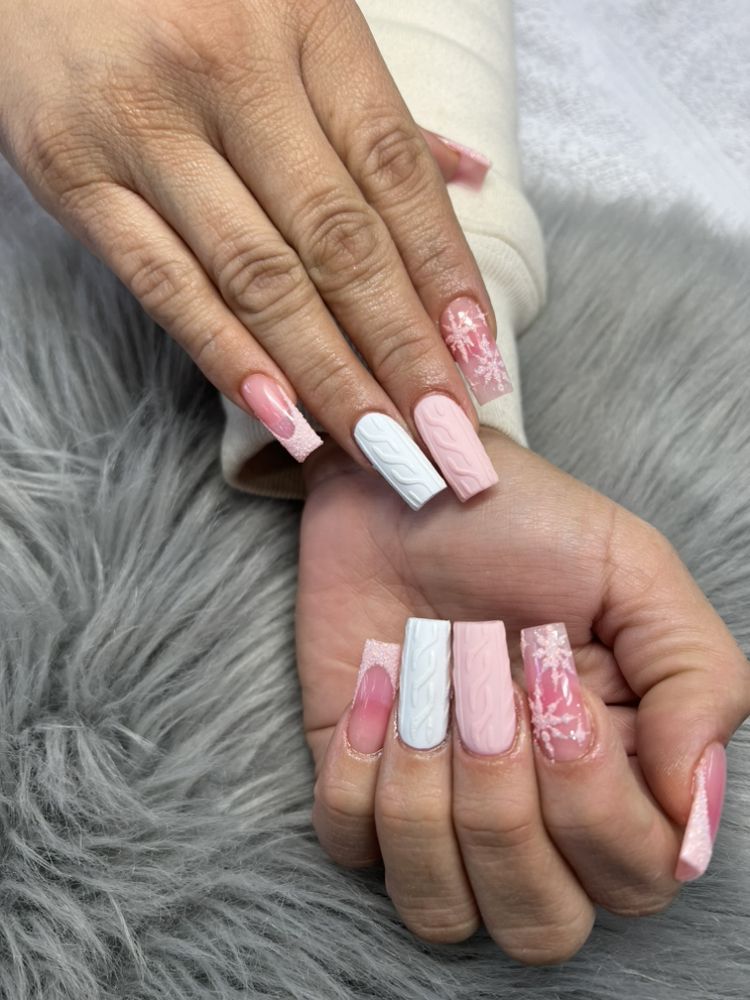 RACHEL NAILS SPA - Updated March 2025 - 1395 Photos & 335 Reviews ...