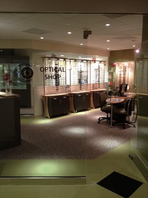 CENTER FOR EXCELLENCE IN EYE CARE - Updated February 2026 - 12 Photos ...