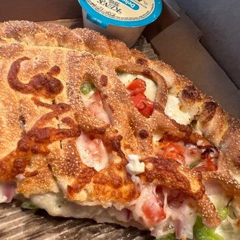 CALZONE LIFE - Updated October 2025 - 19 Photos - 15253 Hesperian Blvd ...