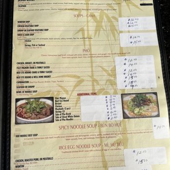 A DONG RESTAURANT II - Updated July 2025 - 268 Photos & 336 Reviews ...