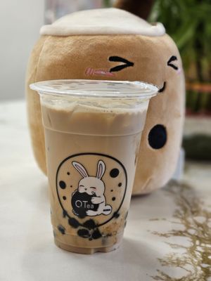 QTEA BOBA - Updated October 2025 - 221 Photos & 81 Reviews - 6385 ...