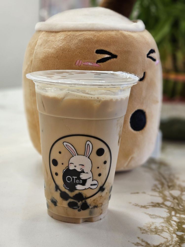 QTEA BOBA - Updated October 2025 - 221 Photos & 81 Reviews - 6385 ...