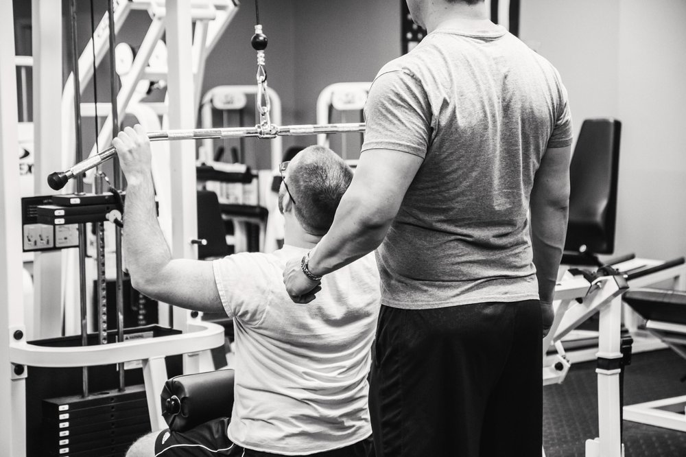 ARROW FITNESS - 6656 St Joe Rd, Fort Wayne, Indiana - Gyms - Phone ...