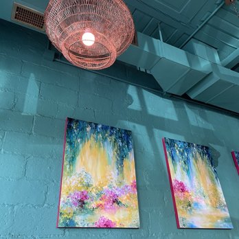 LILITH - Updated June 2024 - 216 Photos & 50 Reviews - 238 Spahr St ...