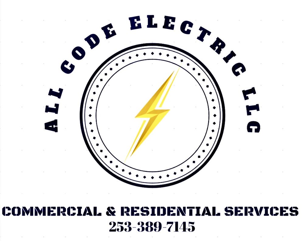 ALL CODE ELECTRIC - Lacey, Washington - Electricians - Phone Number - Yelp
