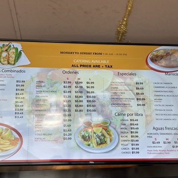 TAQUERIA EL RANCHO - Updated August 2025 - 59 Photos & 75 Reviews ...