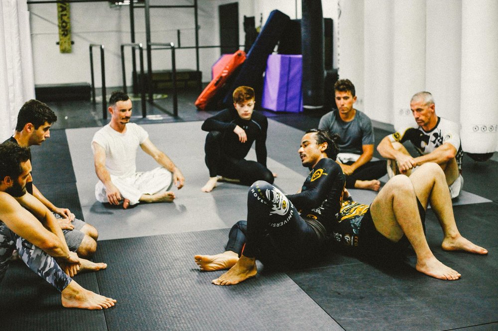 WE LOVE BJJ - 12 Photos - 1019 5th St, Miami Beach, Florida - Martial ...