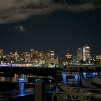 PIER 6 BOSTON WATERFRONT - Updated December 2024 - 589 Photos & 542 ...