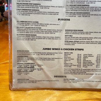 WINGHOUSE BAR & GRILL - CLEARWATER - Updated May 2025 - 156 Photos ...