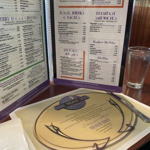 PREMIER DINER - 236 Photos & 298 Reviews - 690 Commack Rd, Commack, New ...
