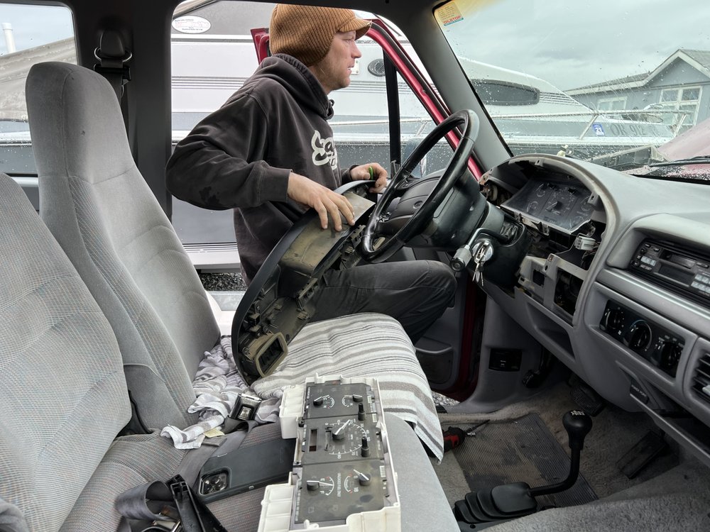 STEVE’S MOBILE AUTO REPAIR - Updated June 2026 - 38 Photos - Medford ...