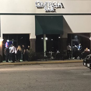 OMEGA BAR - Updated July 2025 - 231 Photos & 39 Reviews - 928 Diamond ...