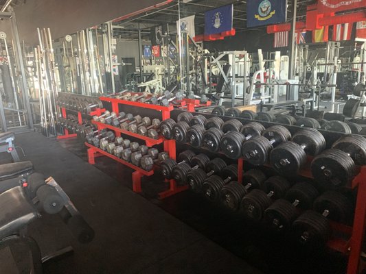 WORLD CHAMP TRAINING - Updated December 2025 - 17 Photos - 2450 N Josey ...