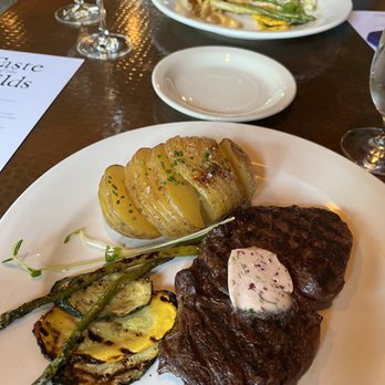 GATEWAY LODGE RESTAURANT - Updated January 2026 - 11 Reviews - 14870 PA ...