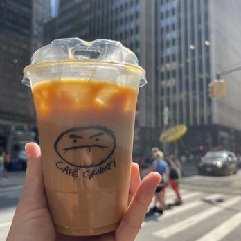 CAFÉ GRUMPY - Updated December 2025 - 362 Photos & 277 Reviews - 200 W ...