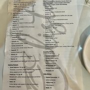 CALISTA GREEK SEAFOOD TAVERNA - 221 Photos & 135 Reviews - 150 Giralda ...
