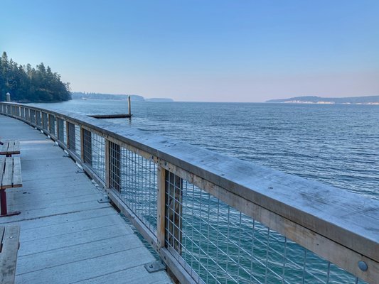 SEQUIM BAY STATE PARK - Updated September 2024 - 25 Photos & 13 Reviews ...