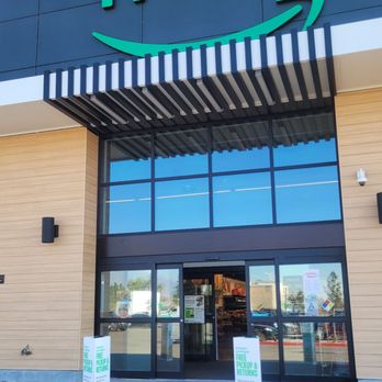 AMAZON FRESH - Updated December 2025 - 224 Photos & 74 Reviews - 16188 ...