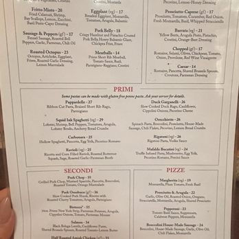 NONNINA - Updated July 2025 - 1384 Photos & 852 Reviews - 340 N Clark ...