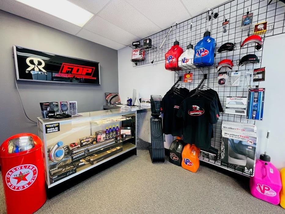 Fatdaddy Performance Updated May 2025 48 Photos 7910 W Mccormick Rd Amarillo Texas