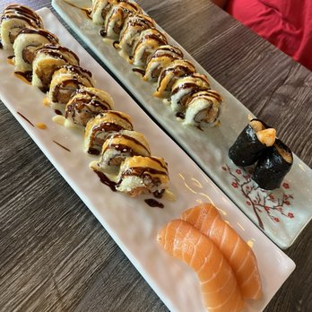 YOI TOMO - Updated June 2025 - 588 Photos & 858 Reviews - 405 S Capitol ...