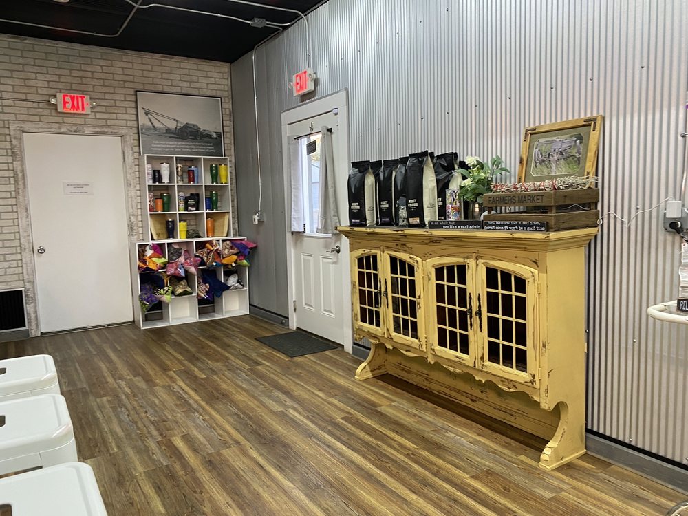 KELSIE KAY’S COFFEE DEPOT - Updated December 2025 - 225 S Main St ...