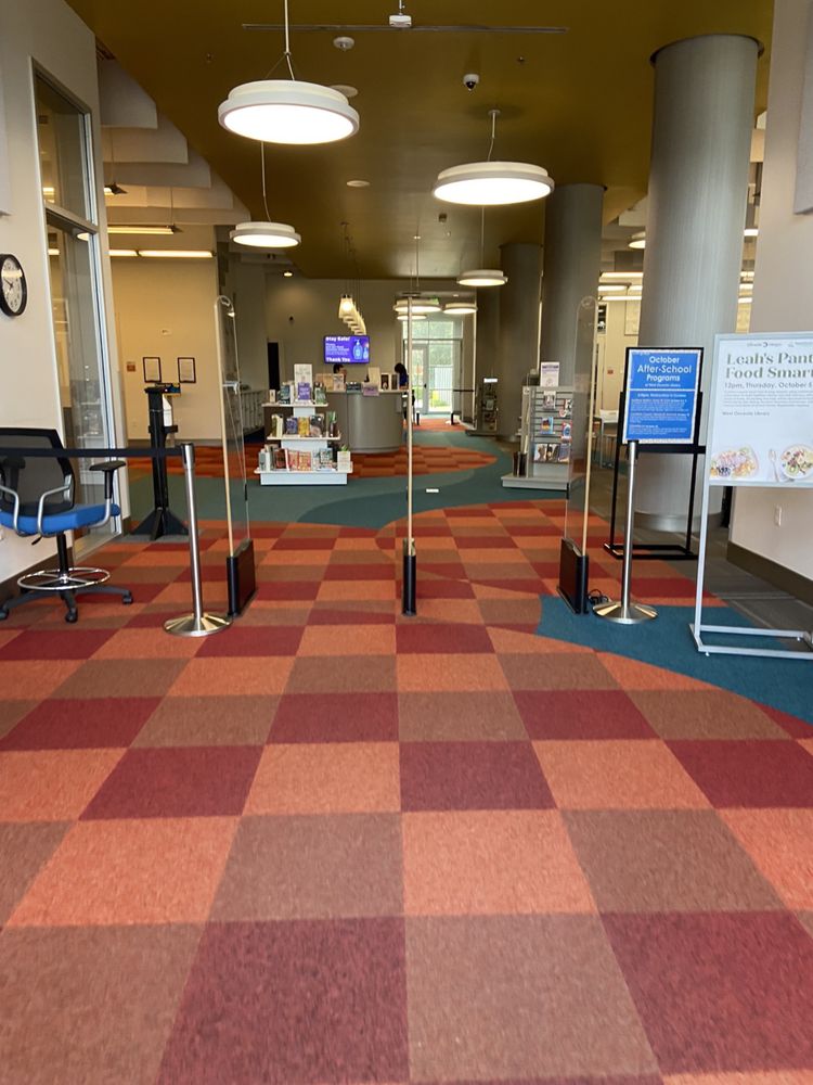 WEST OSCEOLA COUNTY LIBRARY SYSTEM - Updated November 2025 - 48 Photos ...