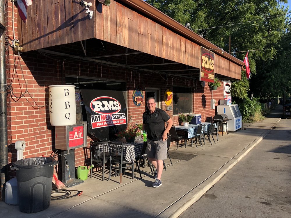 ROY’S MEAT SERVICE - Updated September 2025 - 64 Photos & 64 Reviews ...