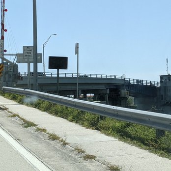 BOCA RATON INLET BASCULE BRIDGE - Updated April 2025 - 859-949 S Ocean ...