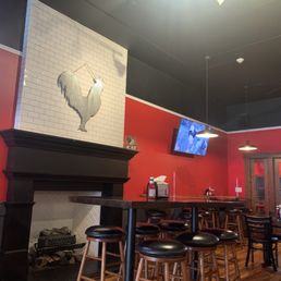 THE HOWLIN BIRD - Updated July 2025 - 204 Photos & 126 Reviews - 123 S ...