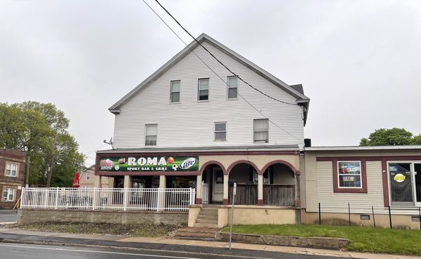 ROMA SPORTS BAR & GRILL - Updated May 2025 - 45 Photos & 51 Reviews ...