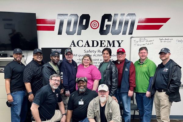 TOP GUN - Updated January 2026 - 45 Photos & 34 Reviews - 2770 Whitten ...