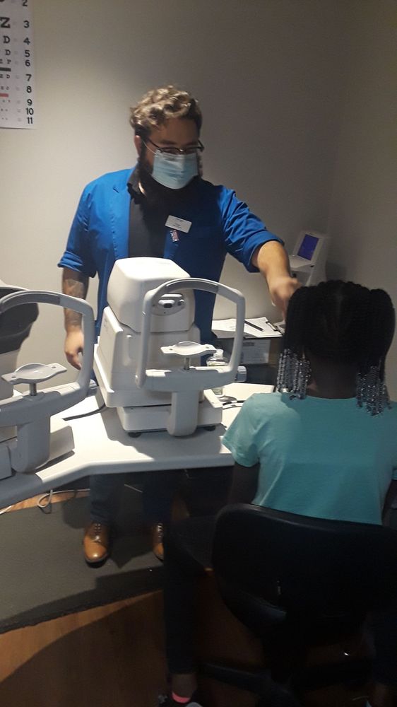 NATIONWIDE VISION CENTERS - Updated August 2024 - 16 Reviews - 440 N ...