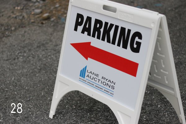 LANE RYAN AUCTIONS - Updated December 2025 - 14 Photos - 3915 Union ...