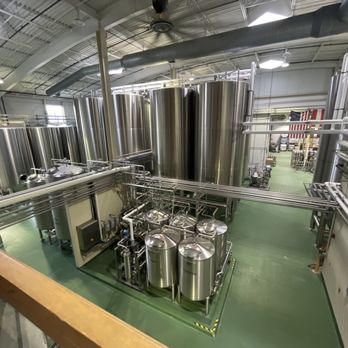 VON TRAPP BREWING BIERHALL RESTAURANT - Updated June 2024 - 893 Photos ...