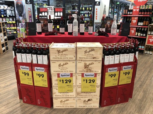 BWS - Updated August 2025 - 80-88 Rundle Mall, Adelaide South Australia ...