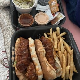 BUSSINBUNS - Updated December 2025 - 76 Photos & 92 Reviews - 1805 ...