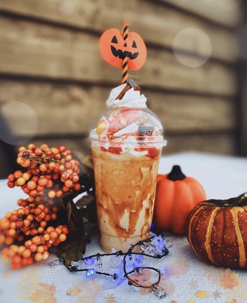 MOCHA MOOSE EXPRESS FAIRBANKS - Updated December 2025 - 28 Photos & 28 ...