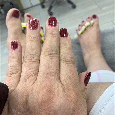 MARINA DEL REY NAILS & SPA - Updated October 2025 - 183 Photos & 83 ...