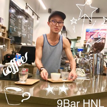 9BAR HNL - Updated January 2025 - 1244 Photos & 447 Reviews - 685 Auahi ...