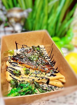 TORNADO CREPES - Updated December 2025 - 35 Photos & 10 Reviews - 4767 ...