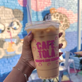 CAFE TOLA - Updated October 2025 - 368 Photos & 382 Reviews - 3612 N ...