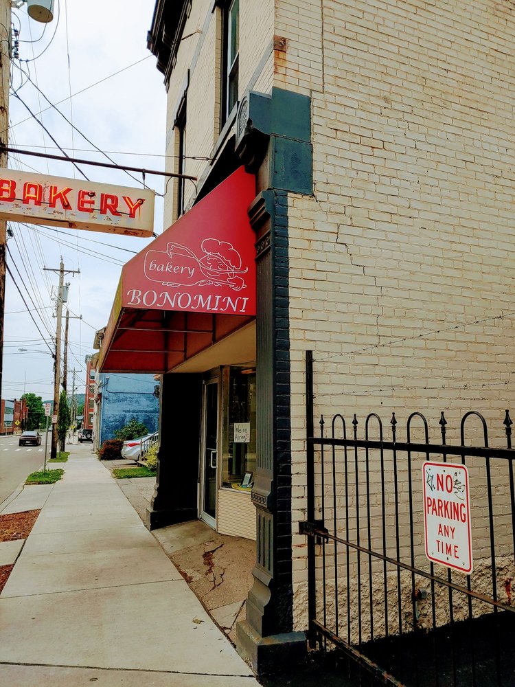 BONOMINI BAKERY - FERMÉ - Updated May 2026 - 57 photos & 102 avis ...