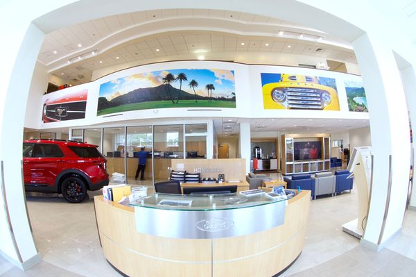 HONOLULU FORD - Updated December 2025 - 193 Photos & 762 Reviews - 1370 ...
